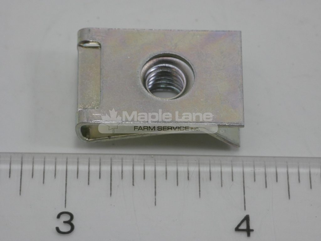 72618859 Speed Nut M6 - Maple Lane Farm Service