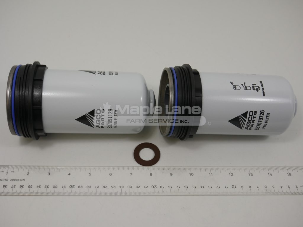 V837091436 Fuel Filter Kit - Maple Lane Farm Service