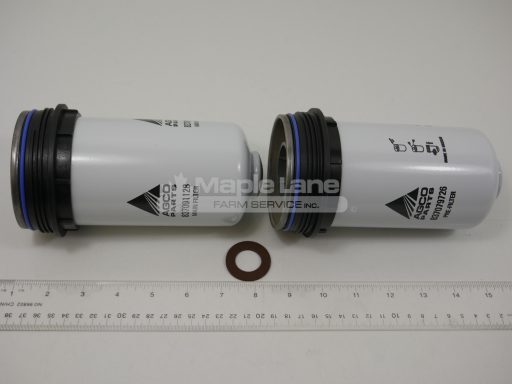 V837091436 Fuel Filter Kit - Maple Lane Farm Service