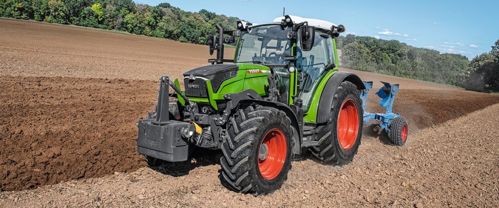 Fendt Canada | Fendt Tractors, Combines, Planters, & Sprayers