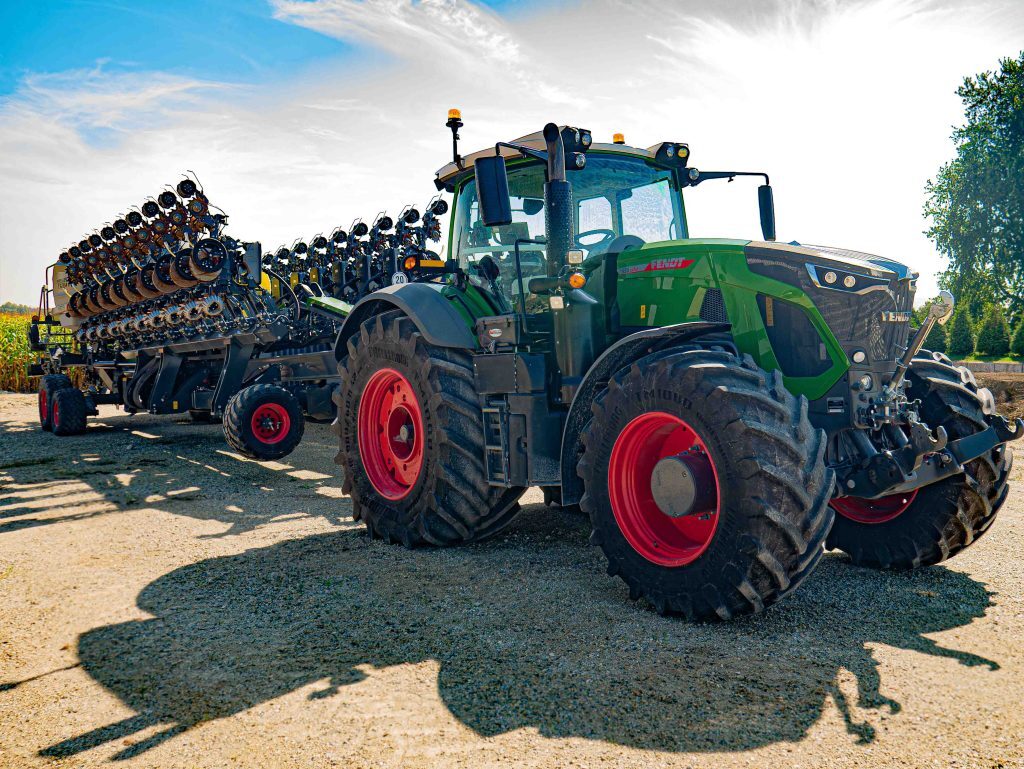 Tractors - Maple Lane Farm Service
