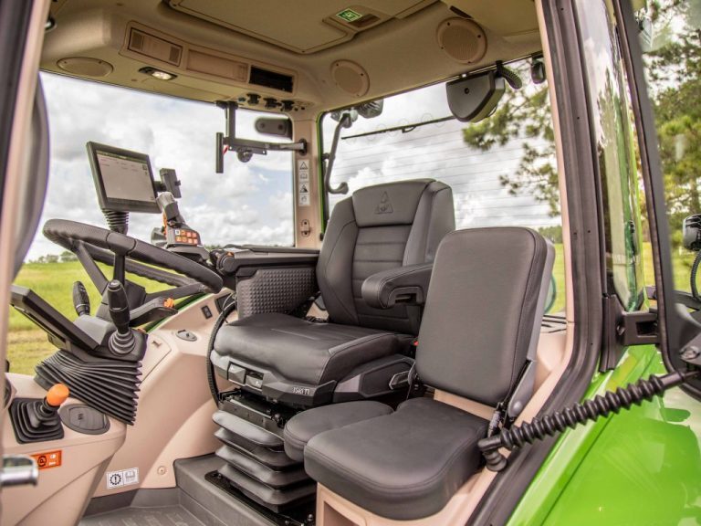 Fendt 600 Series Tractor - Maple Lane Farm Service