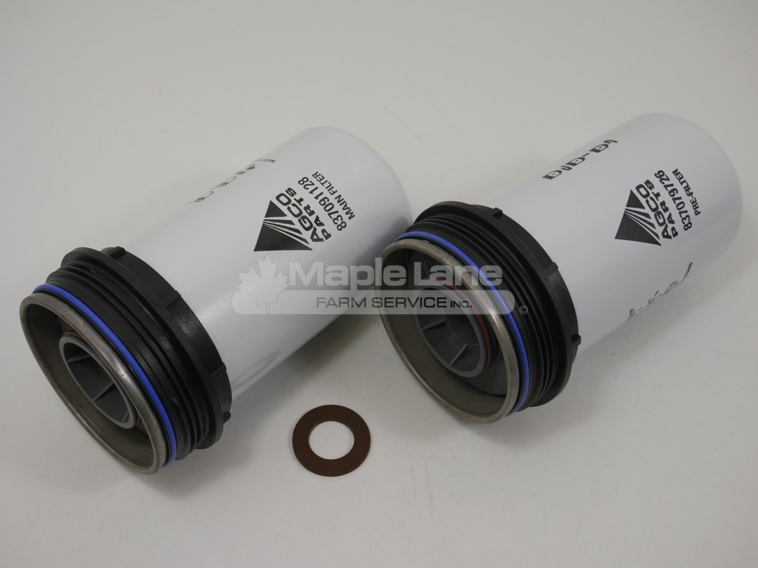 Shop AGCO Parts - Maple Lane Farm Service