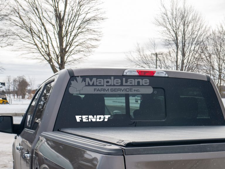 Shop Merchandise - Maple Lane Farm Service