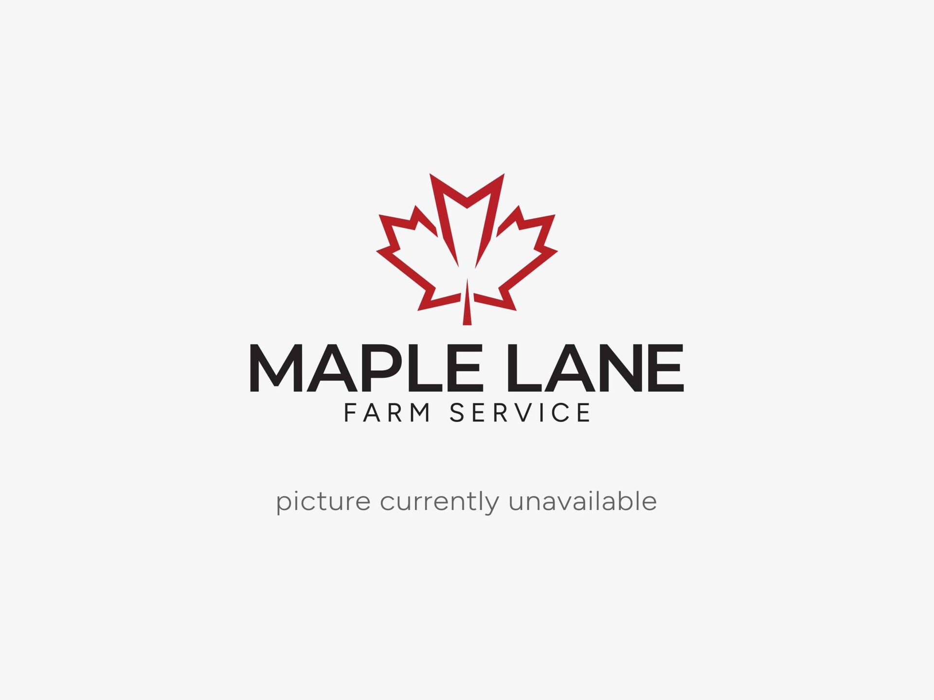 Shop - Maple Lane Farm Service