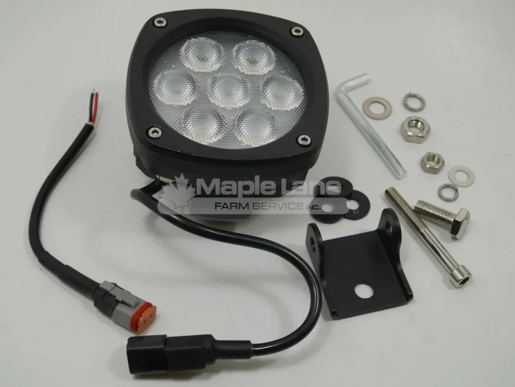 Tiger Light TL350F LED Flood Light - Maple Lane Farm Service